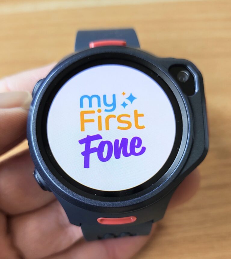 写真53枚と動画で徹底解説！いま一番新しいmyFirst Fone R2とR1c